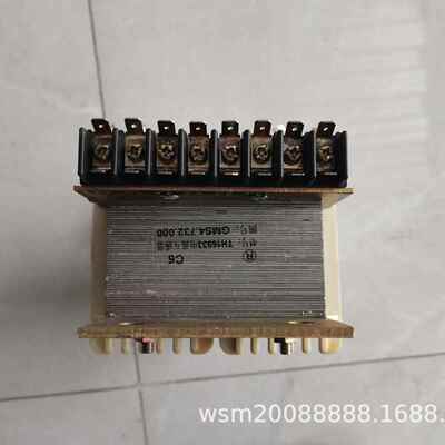 HFC6镇江现电机电流互感器TH16933GMS4-732-000TH16661