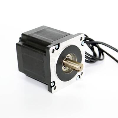 S110BL230直流无刷电机310V9.6N3000W3000转速噪音小淞杰厂家现货