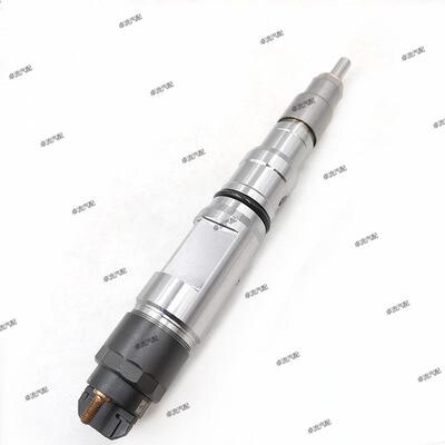 高压共轨喷油器0445120269总成阀组件F00RJ02410