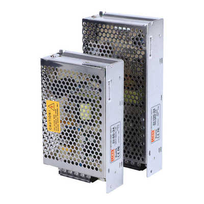 铭纬输入380V开关电源SV-50W60W75W100W120W350W足功率12V24V直流