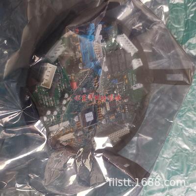ROTORK逻辑控制板 rotork50480-01IQM电动头rotork50480-01