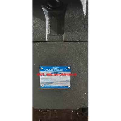 HONGYI叶片泵PV2R3-116-F-R PV2R3-125-F-R PV2R3-136-F-R