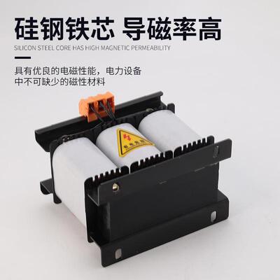 厂家直销三相干式隔离变压器690V380V220变415V440V480储能高压