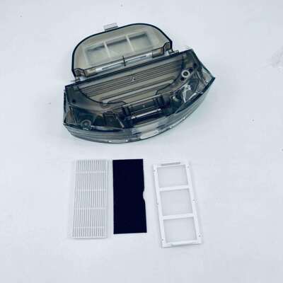 乐橙Imou auto-vazio L11扫地机灰尘盒水箱二合一更换配件