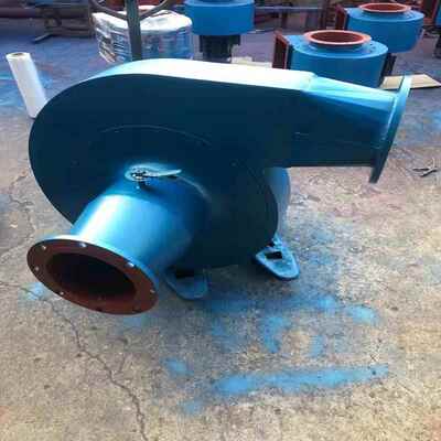 青岛风机厂家批量供应锅炉风机 非标引风机 高温风机 除尘风机