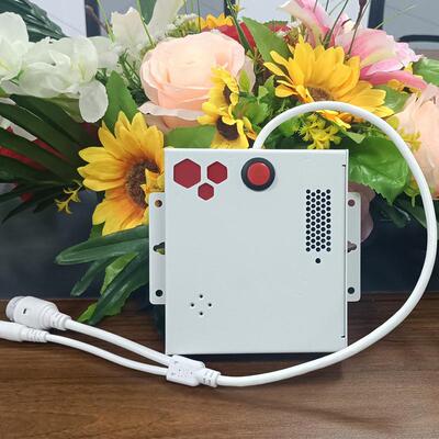 学生寝室防欺凌报警器校内偏僻区域打架霸凌行为AI预警系统