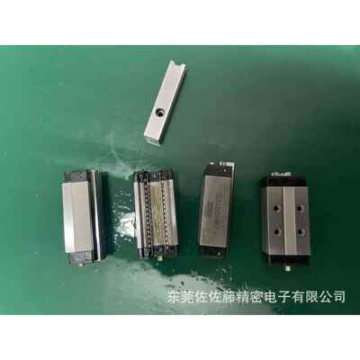 IKO精密直线导轨滑块LWHDG10 LWHDG12 LWHSG20 LWHD15 LWHS20
