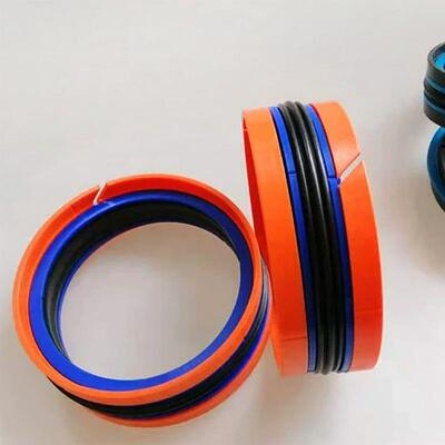 KDAS型组合密封件密封圈 300*275*50.8 聚氨酯聚甲醛丁晴