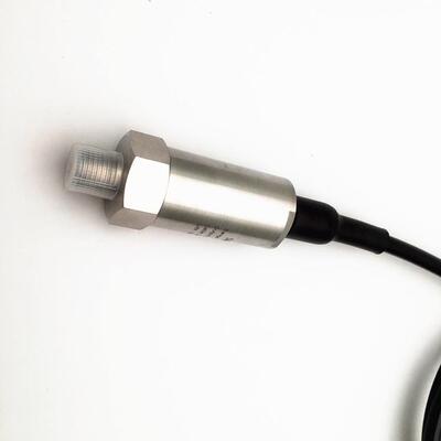 ExiaⅡCT6 压力变送器 压阻式 电压输出 0.5—4.5VDC 不锈钢