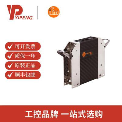 易福门IFM适用于移动车辆和工程机械的可编程控制器 CR2532