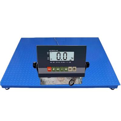 DCS--E2防k爆式电子平台秤防1000g/000公斤/3000千克工业标准本安