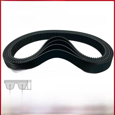 橡胶正时带Htd5M480/485/490/495/500/505/510/515/520/525