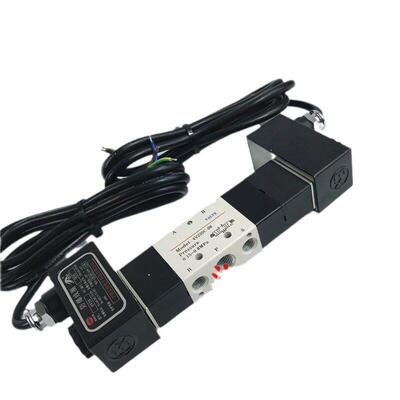 三位五通防爆电磁阀中封式B03-4V230C-084V330C-104V430C-15