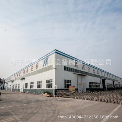 安立泰泵业EXDIIBT4B防爆潜水排污泵厂家WQB160-20-18.5