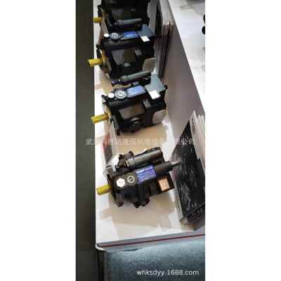 柱塞泵V15A1R10X，V18A2R10X，V23A3R10X，V38A4R10X V50