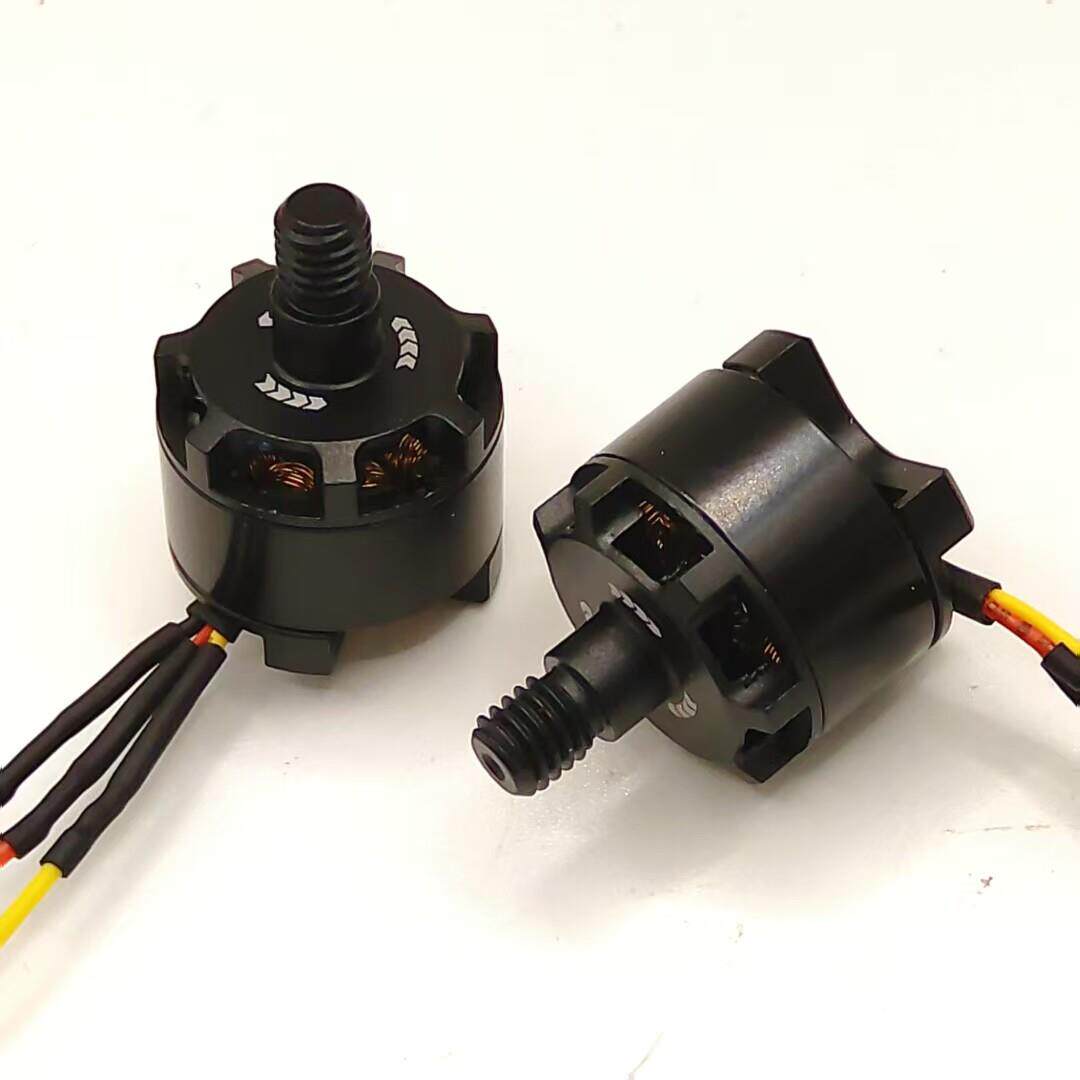 微型多轴无人机无刷电机1815模型飞机无刷3S电压Kv值3000kv