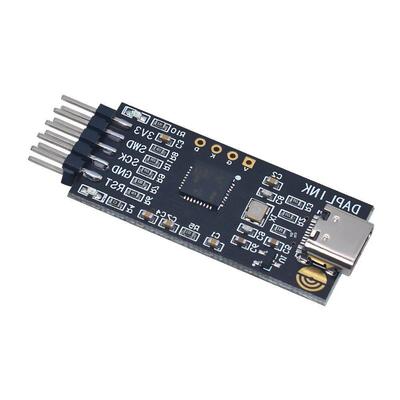DAPLINK 替代JLINK OB/STLINK STM32 V2 烧录器下载器彷真器ARM