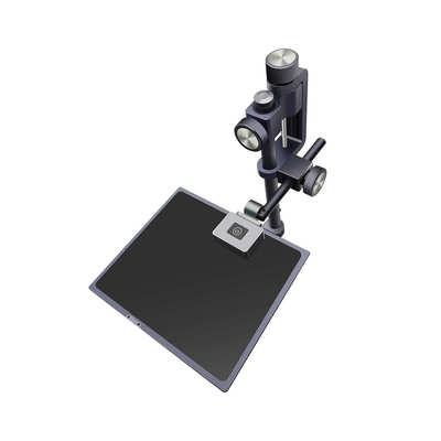 TOOLTOP T200 3D红外热像分析仪 30mm 分辨率:256*192 25Hz