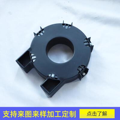 工厂优惠微晶变压器T5064 70 80 100 105120系列大功率变压器
