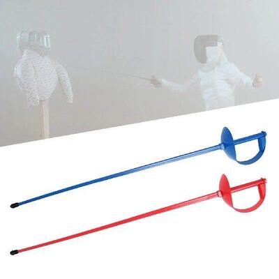 Children Fencing Training Gear Sparring Portable Boys Girls