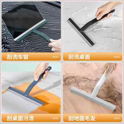 擦玻多璃神器双家用面擦玻璃刮功能洗玻璃刮水擦窗户器清CCKO洁工