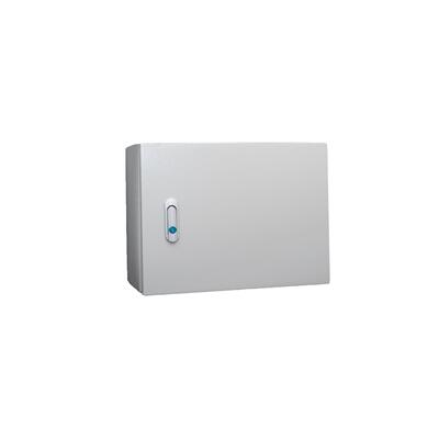 室内配电箱横竖布线加厚控制箱80x60x50x40x30x20JXF1电控箱