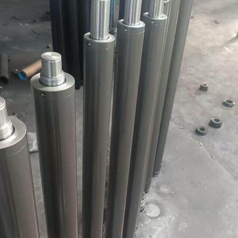 液压缸定制各种规格型号