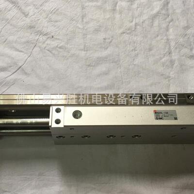 特价现货MXQ20L-150 日本SMC对称形气动滑台
