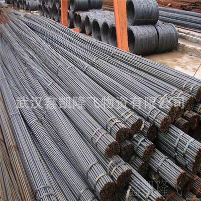 天门采购萍钢 鄂钢螺纹钢HRB400E建筑钢筋 12-32规格万吨现货供应