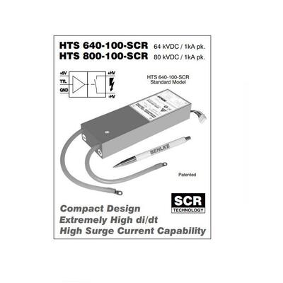 供应国贝尔德克EHLKE高速高压开关‌HTS39960-010-SCBR