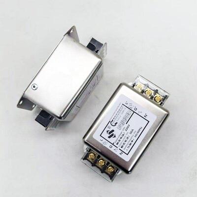 220V380V变压器步进伺服电机滤波器抗干扰稳压器10A-50A时代超群