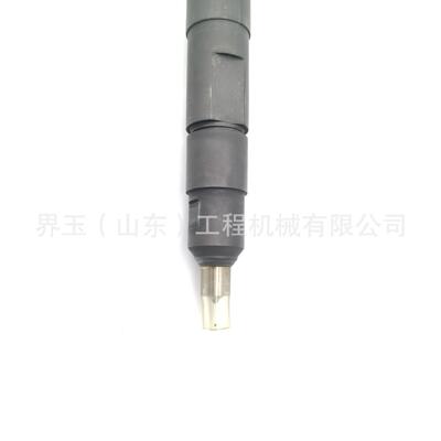 6162-15-3901小松喷油器WA600-3 WA600-1 WA700-1 D37装载机配件