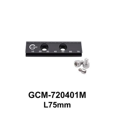 DHC GCM-7204 小导轨大恒光电 GCM-720401M