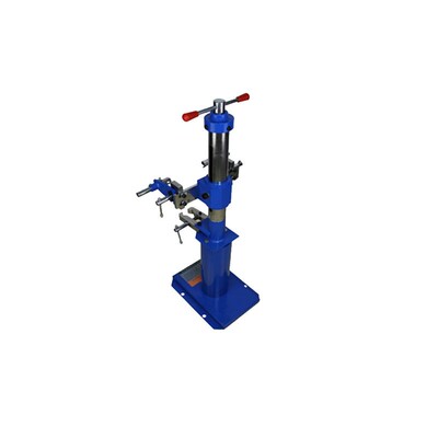 POURMAN浦而曼 ESC43 震弹簧拆装机汽车维修设备工具