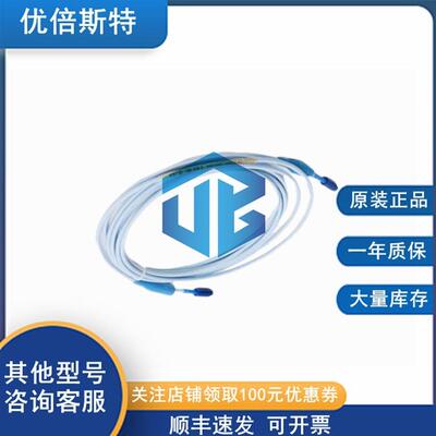 本特利 Bently Nevada 线缆探头 330140-10-20-01-CN