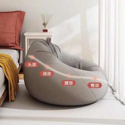 懒人沙发单人袋躺可睡家宿用舍阳豆台椅GBG子可榻榻米小户型懒人