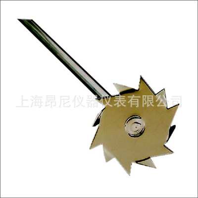 昂电动搅拌置顶am300s乳仪器搅拌机h尼强力化器-式小型机械实验室