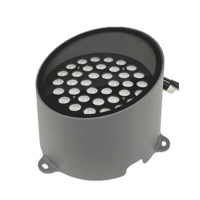 LED36W60W72照树树桩灯暖白全彩高光效GRBL公园灌木古迹夜游景观