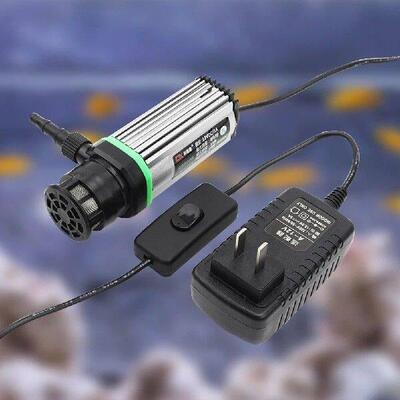 DC 12V Submersible Water Pump Ultra-quiet Self-priming