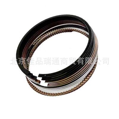 汽车活塞环230340-2c25023040-2c23040-2s00023040-3cga204-3c00
