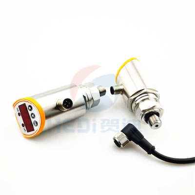 可pnp开关不锈钢压力压力eds贺旋转德克hydac控制器开关智能压力