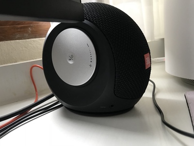 评测感受JBL PEBBLES Mini BT2怎么样？讲述心酸经历，不看后悔？-都市良品