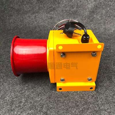 供应一体化语音声业光报器报AASZ-24ZQSZ-24ZQCSEP-AL工电子警蜂
