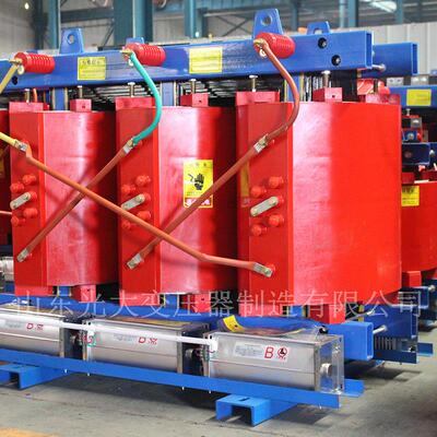 生产SCB18-2500KA干式变压器一级能效10KV干式变压器生产厂家