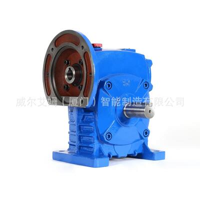 WPWDK WPWDT WPWDO135 蜗轮蜗杆减速机 全速比 大量现货 品质保证