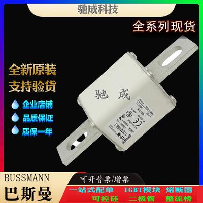 巴斯曼170M4672 170M4688 170M4689 厂价直销优价供应 快速保险丝