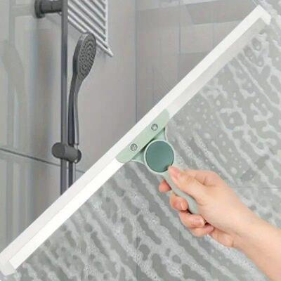 180° Rotatable Adjustables Floor Sweeper Household Tile