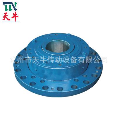天牛永磁直驱滚筒用逆止器单向轴承逆止离合器 NJGT90 50逆止轴承