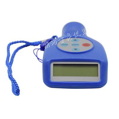 联羽涂层测厚仪 镀锌涂层测厚仪 油漆厚度漆膜仪AT-220 质保一年