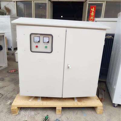 光伏能源充电桩1000v690转400v380V三相干式变压器200kva300kva